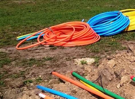 Work Begins On Celtic Interconnector Project Irish Construction News