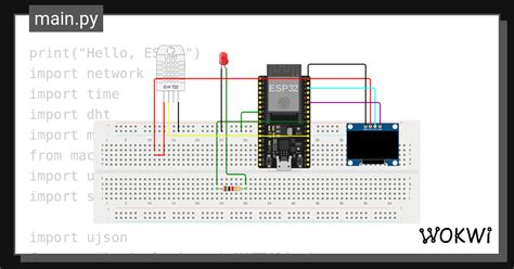 Micropython Mqtt Weather Logger Esp32 Copy Wokwi Esp32 Stm32