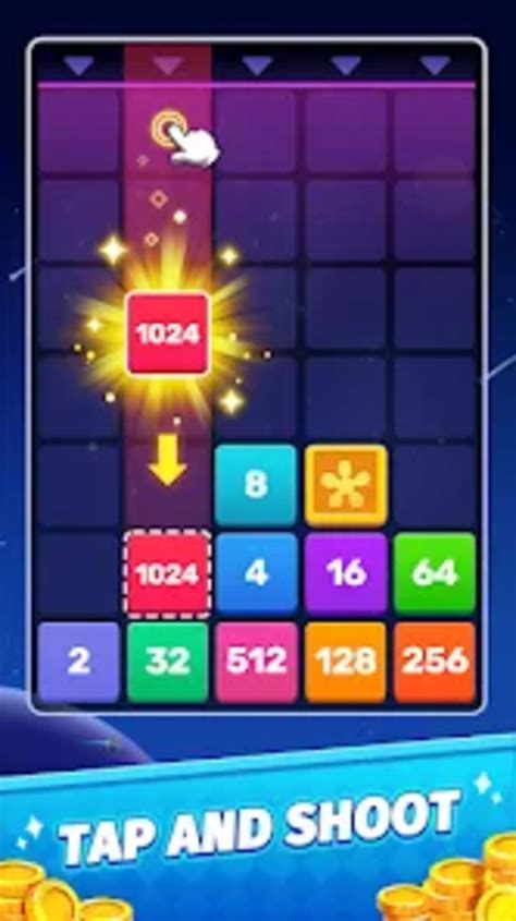 2048 Merge Number Per Android Download