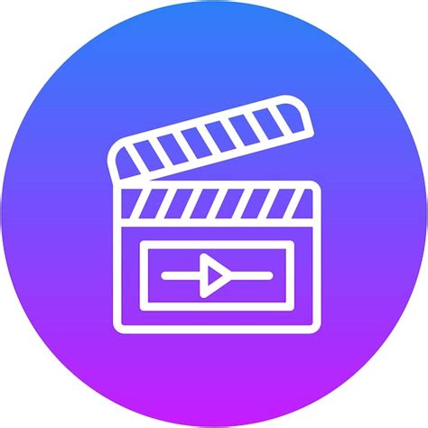 Premium Vector Animation Vector Illustration