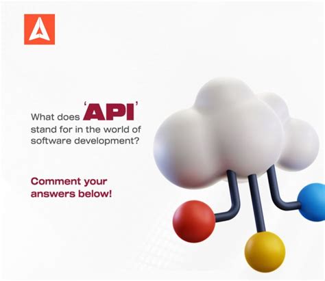 Andagna® On Linkedin What Does Api Stand For In Web Development Drop