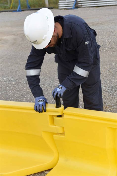 Containment Wall M2 Replacement Pin For 2 And 3