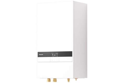 Pompa ciepła Panasonic seria T CAP K kW KIT WXC K E