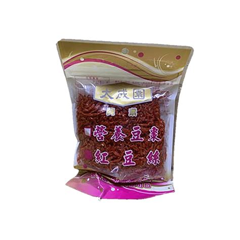 Get Sweet Fried Bean Curd Slice Delivered Weee Asian Market