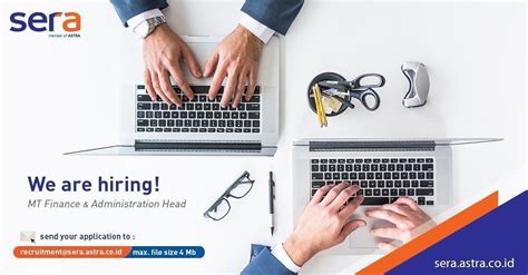 Diwa Perkasa On Linkedin Sera Is Hiring Give Your Best Shot Now