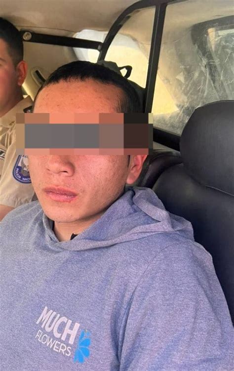 Presunto Autor Del Asesinato En Ecovía De Quito Es Guardia De Seguridad