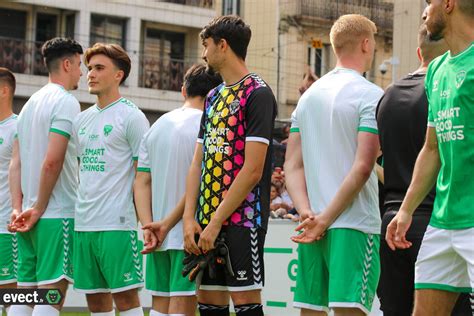 👕 Les Supporters Donnent Leur Avis Sur Les Nouveaux Maillots De Lasse