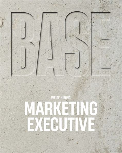 Base Architects And Planning On Linkedin 🚨 Exciting Opportunity