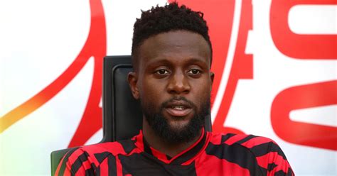 Liverpool Cult Hero Divock Origi Set For Premier League Return