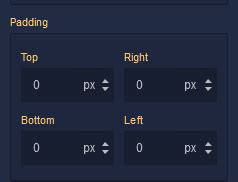 Configuration Backendless UI Builder Developer Guide