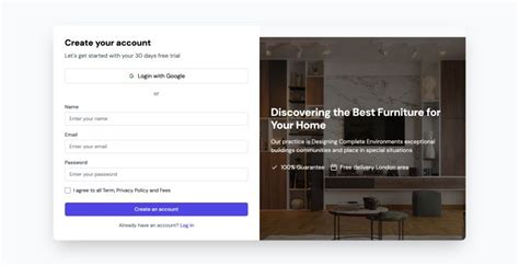 Shrinivas S On Linkedin Reactjs Tailwindcss Webdesign Uiux Loginpage Webdevelopment