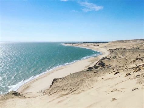 El Golfo De Santa Clara Y Los Estragos Del Covid 19 Meganoticias