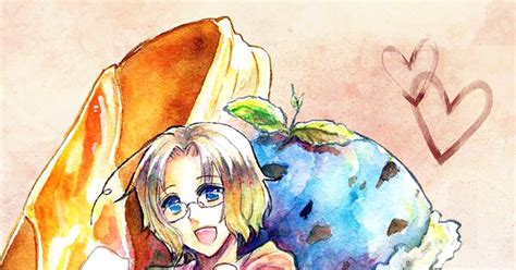 ヘタリア 【ヘタリア】おめでとう！ 斎藤 De したのイラスト Pixiv