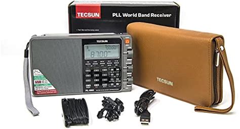 The Best Shortwave Radios