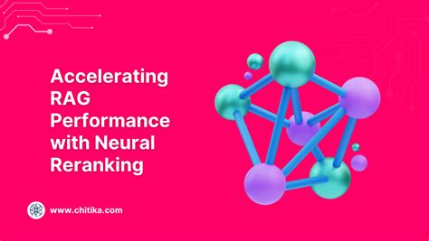Accelerating Rag Performance With Neural Reranking