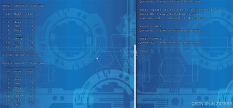 sql学习 InnoDB引擎 sql innodb CSDN博客