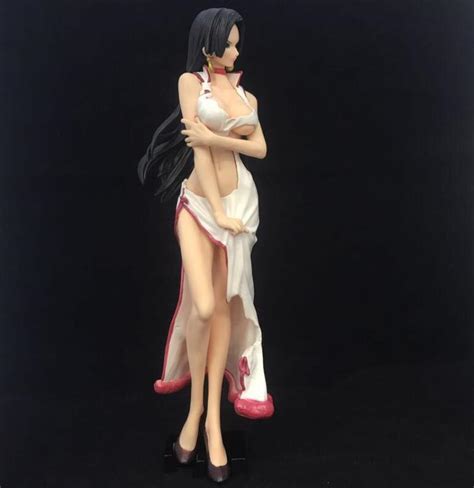 【鳳凰】現貨海賊王 閃光魅力 戰損版 旗袍 女帝 波雅漢庫克 盒裝手辦 露天市集 全台最大的網路購物市集