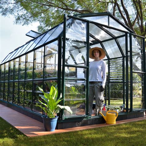 Теплица Greenhouse (47 фото) » НА ДАЧЕ ФОТО