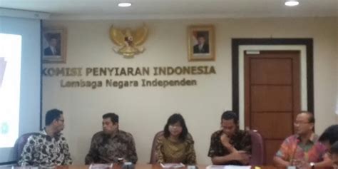 Jika Melanggar Kpi Tetap Sanksi Acara Favorit Okezone Celebrity