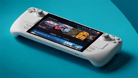 Valve Allow Install SteamOS On Third Party Portable Consoles
