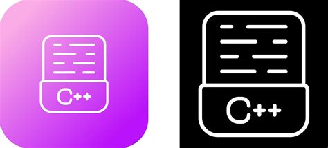 programming language vector icon 40655899 vector art at vecteezy