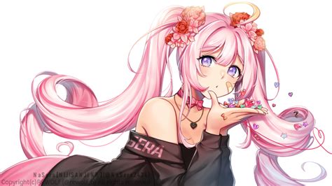 【にじさんじ】ナ・セラのエロ画像＆エロイラスト 17枚まとめ にじえろ｜キャラ別2次元エロ画像まとめ