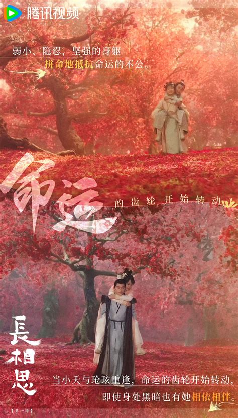 长相思第二季再不播就不礼貌了
