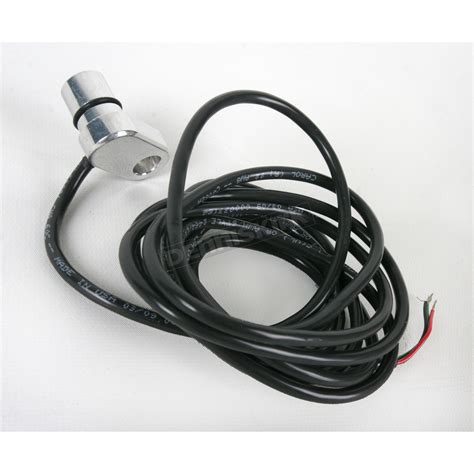 Dakota Digital Electronic Transmission Speed Pick Up Sen 1017 Dennis Kirk