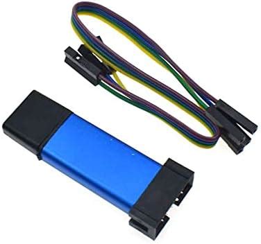 ST Link V2 Programming Unit Mini STM8 STM32 Price In Saudi Arabia