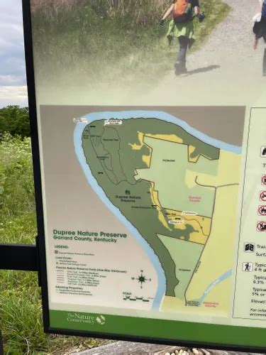 Best Hikes And Trails In Dupree Nature Preserve Alltrails