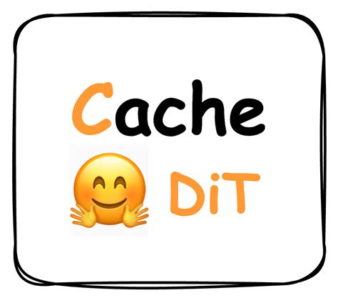 GitHub Vipshop Cache Dit A Unified Cache Acceleration Framework For Diffusers Qwen Image