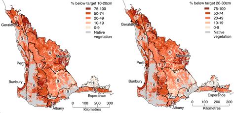 Soil Acidity In Western Australia Agriculture And Food