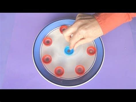 Pin En EXPERIMENTOS