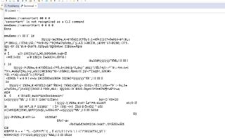 AWRL CCS Debug Failed When Running Sensor Start Sensors Forum