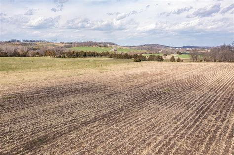 669 Acres Tbd Buttermilk Rd Mount Sidney Va 24467 Land And Farm