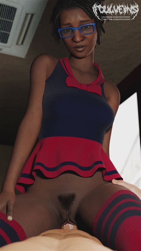 Rule 34 1boy 1girls 3d Bottomless Claudette Morel Dbd Dead By