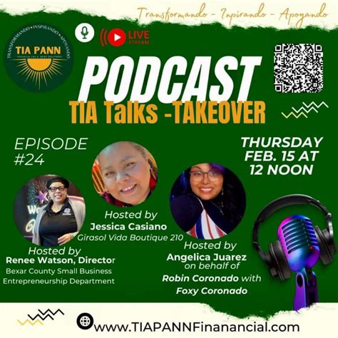 Renee Allene Watson Bba Mpa Ecmca On Linkedin Tiapanntakeover