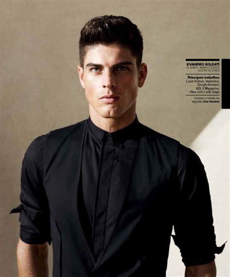 A Blog For Fashion Trends Store Windows Interiors GQ BRAZIL SHOOTS