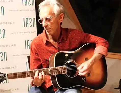 Elliot Lurie Musician Bio Wiki Age Height Fiancé Salary Net Worth