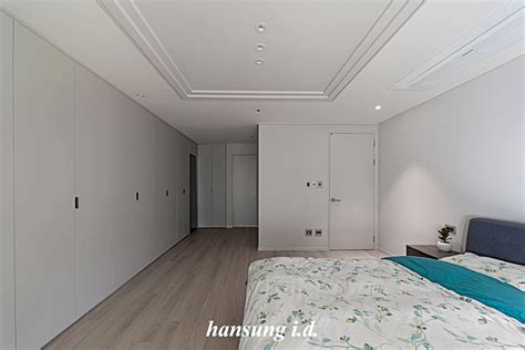 대치동 동부센트레빌 53평 아파트and주택 한성아이디 고급 인테리어는 오직 단 하나