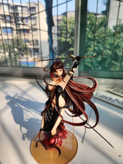 Fategrand Order 虞美人 Hpoi手办维基