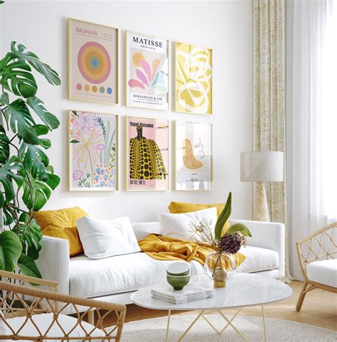 50 X 70 Cm Plakater Ideal Poster