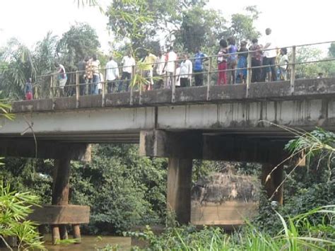 15 Bodies Found Floating On Nigerian River