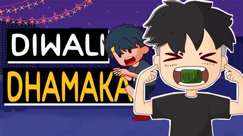 Diwali Dhamaka Storytime Ft Lilyash Youtube