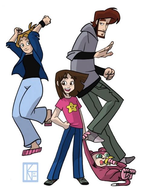 Oglaf 18 • Comic Book Daily