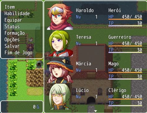 Icf Soft Params Core Page Rpg Maker Forums