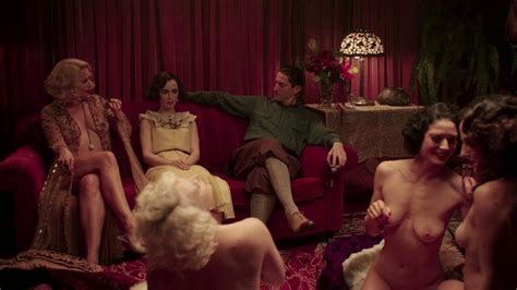 The Best Surprise Orgies