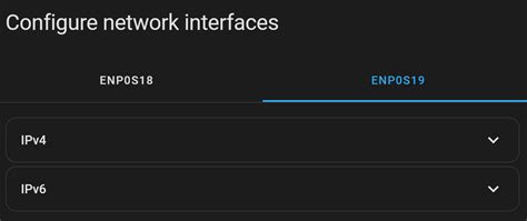 allow specifying ethernet interface for openthread border router