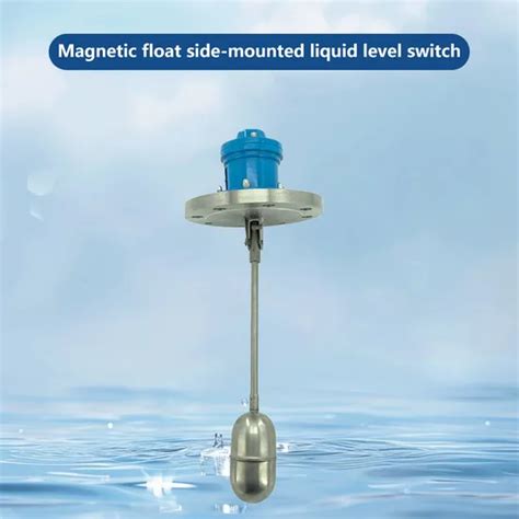 Level Float Switch Water Level Controller Fuel Liquid Vertical