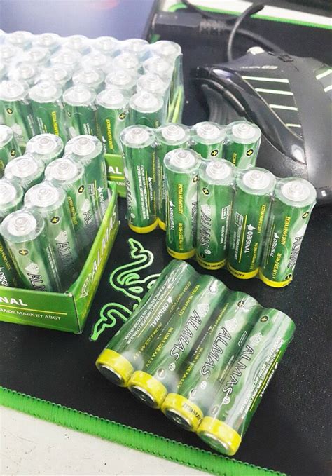 Jual Batere Ukuran Aaa Baterai Aaa Baterai Mainan Baterai Remote Dvd Battery Aaa Di